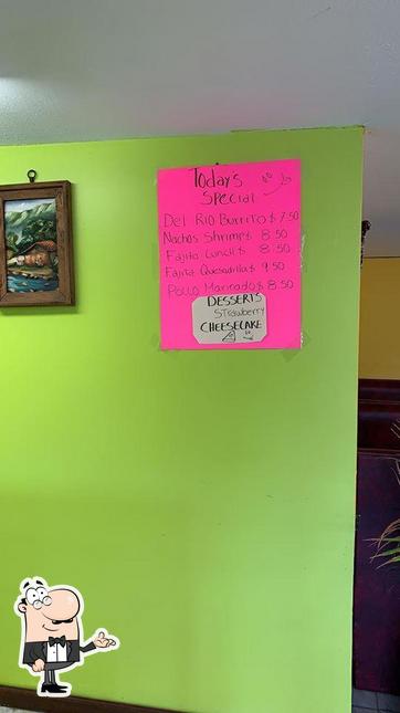 Jalisco's Mexican Restaurant, 2537 Farmerville Highway. in Ruston ...