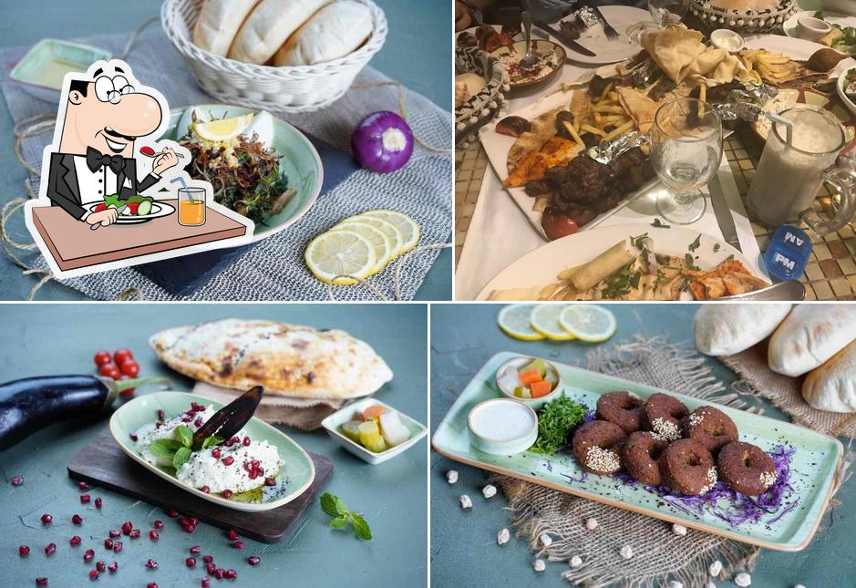 Jazeel Restaurant, Dubai - Restaurant menu and reviews