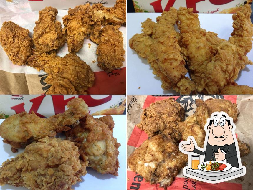 KFC restaurants in Perth, summer 2024 - Restaurant Guru