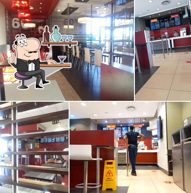 KFC restaurants in Upington, summer 2024 - Restaurant Guru