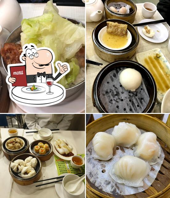 Kam Fai Dim Sum Restaurant, Hong Kong - Restaurant menu, prices and reviews