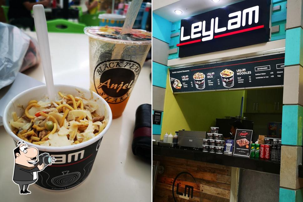 Los mejores restaurantes en el Centro Comercial Gaisano Grand Mall ...
