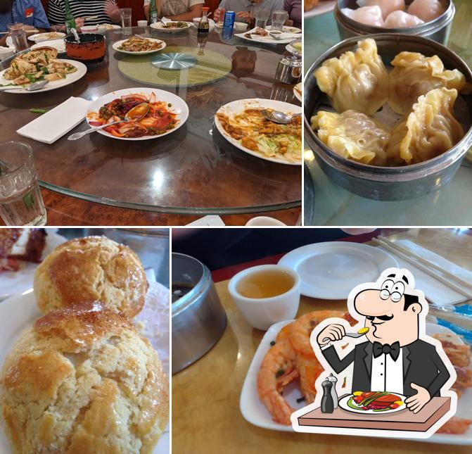 Mandarin Kitchen, Bloomington - Restaurant menu, prices and reviews
