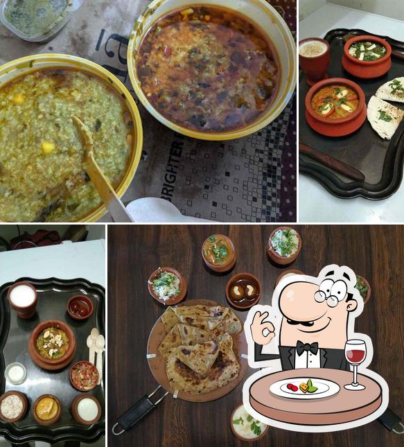 Matka Khichdi, Ahmedabad - Restaurant menu and reviews