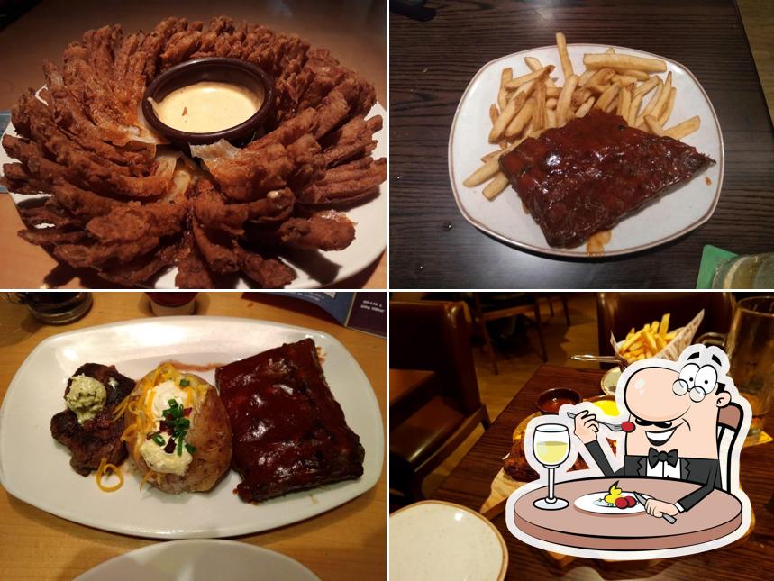 Outback Steakhouse restaurants in Campinas, spring 2024 - Restaurant Guru