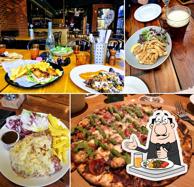 Top 5 restaurants for family dinner in Echuca, march 2025 - Restaurant Guru