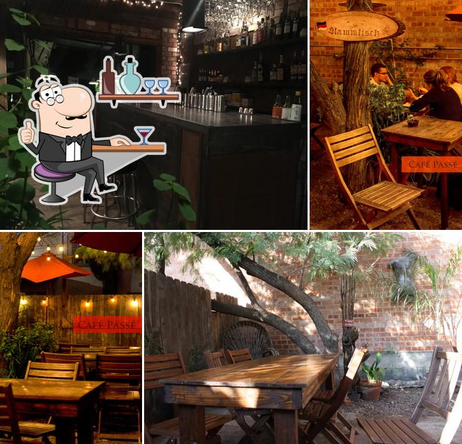 Cafe Passe, Tucson - Restaurant menu, prices and reviews