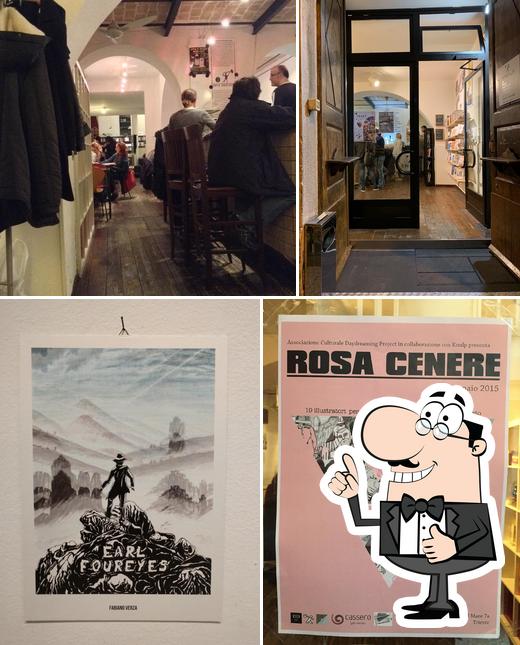 Knulp pub & bar, Trieste - Restaurant reviews