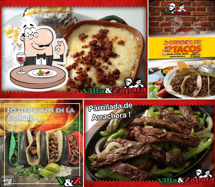 La Loteria Bar, El Paso - Menú del restaurante, precios y reseñas