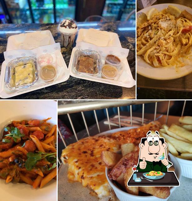 Olivello, Middlesbrough - Restaurant menu, prices and reviews