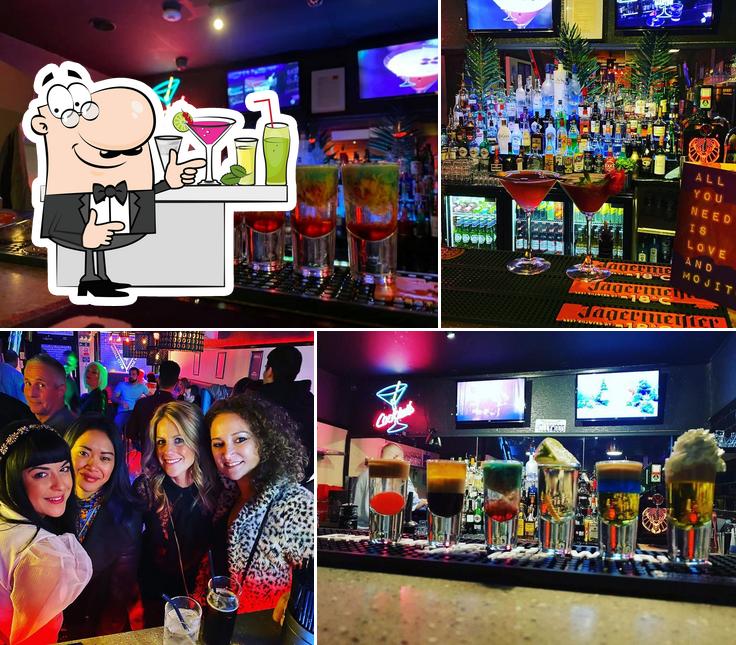 Social Chill Bar in Maidstone - Restaurant reviews