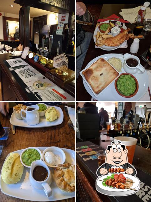 Find the best place to eat in Beverley, spring 2024 - Restaurant Guru