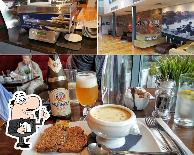 Absolute Hotel Limerick in Limerick - Restaurant reviews