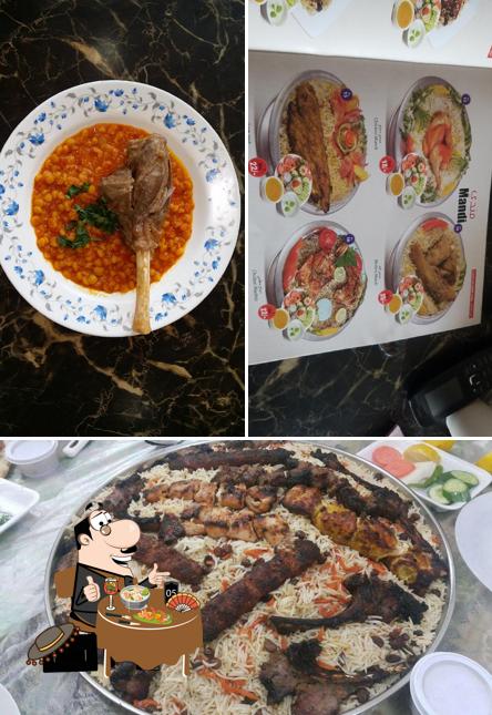 Al Mathaq Al Aseel Restaurant LLC, Sharjah - Restaurant menu and reviews