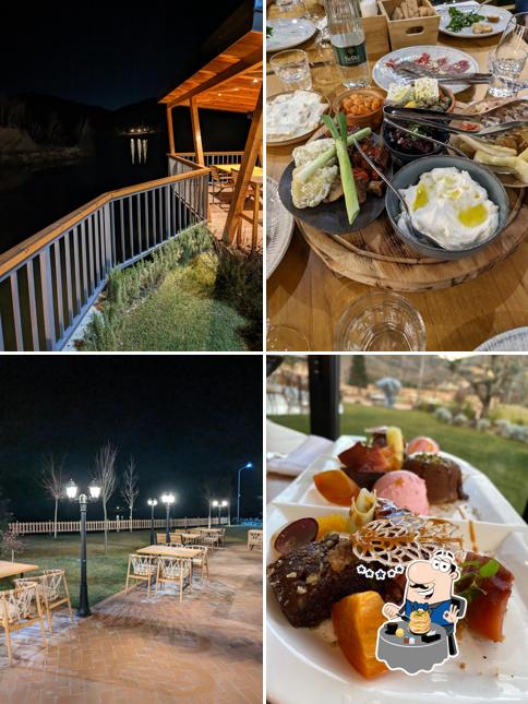 Top 5 Restaurants mit pasta in Maminas, September 2025 - Restaurant Guru