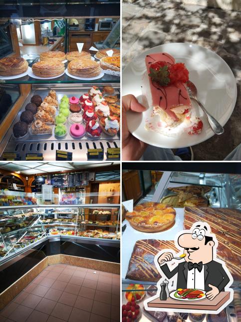 Boulangerie AYEB, Paris - Restaurant reviews