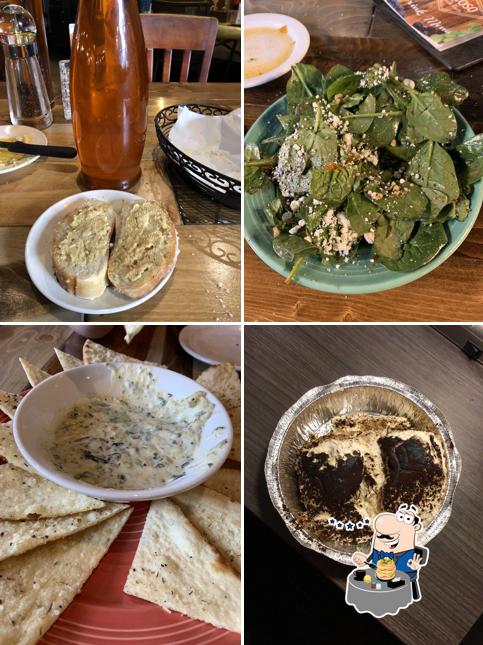 Brioso Fresh Pasta in Powdersville - Restaurant menu and reviews