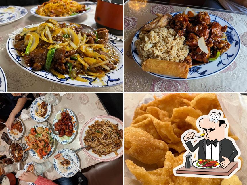 Canton Cook, 2063 Canton Rd in Marietta - Restaurant menu and reviews