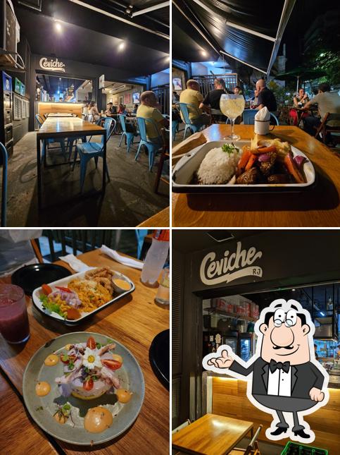 Ceviche RJ, Rio de Janeiro - Menú del restaurante, precios y reseñas