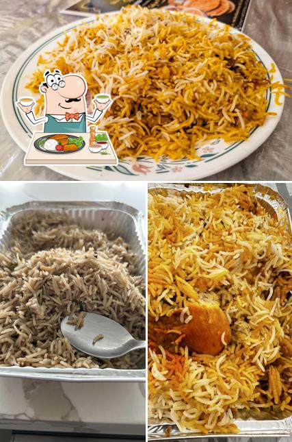 Chachu ki Biryani, Mississauga - Restaurant menu, prices and reviews