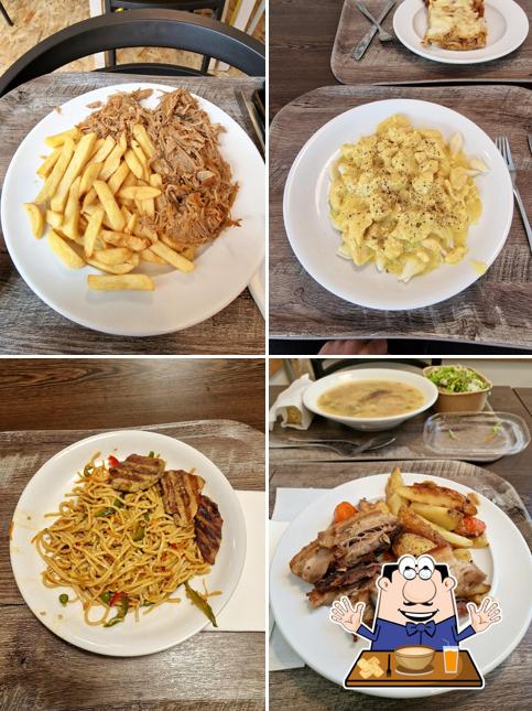 Chill Cantina - Almeria centar, Zagreb - Restaurant menu, prices and ...