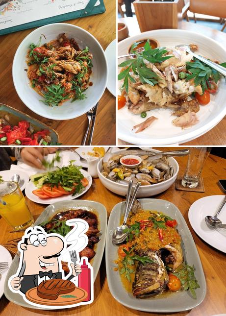 Daun Muda Soulfood by Peresthu - Menteng, Central Jakarta - Restaurant ...