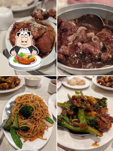 David Chu's China Bistro, Baltimore - Restaurant menu, prices and reviews