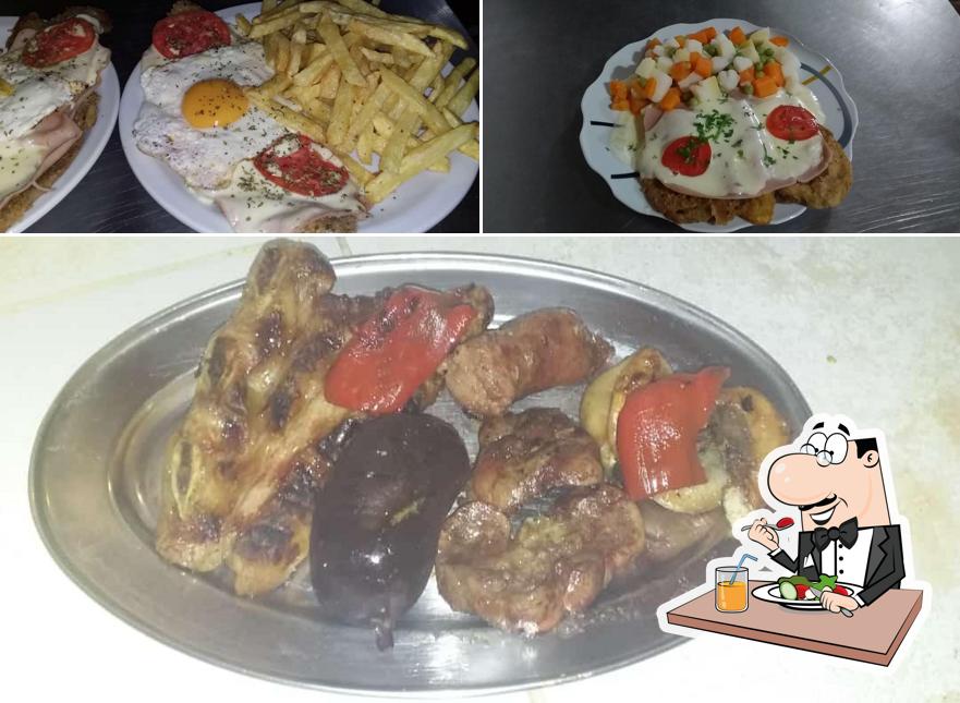 El Establo Restaurant, Salta - Menú del restaurante, precios y reseñas