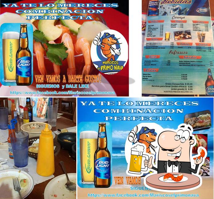 El Primo Nava restaurant, Ensenada - Restaurant reviews