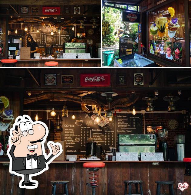 Jai Rak Cafe, Hua Hin - Restaurant reviews
