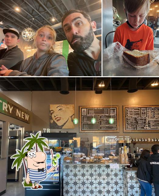 Java in Twin Falls - Restaurant reviews