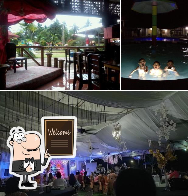 The Loreta Resort Restaurant and Events Venue, Cabadbaran City ...