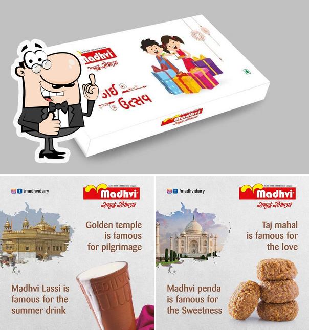 MADHVI RESTRO, Palanpur, Ground Floor - Restaurant menu and reviews