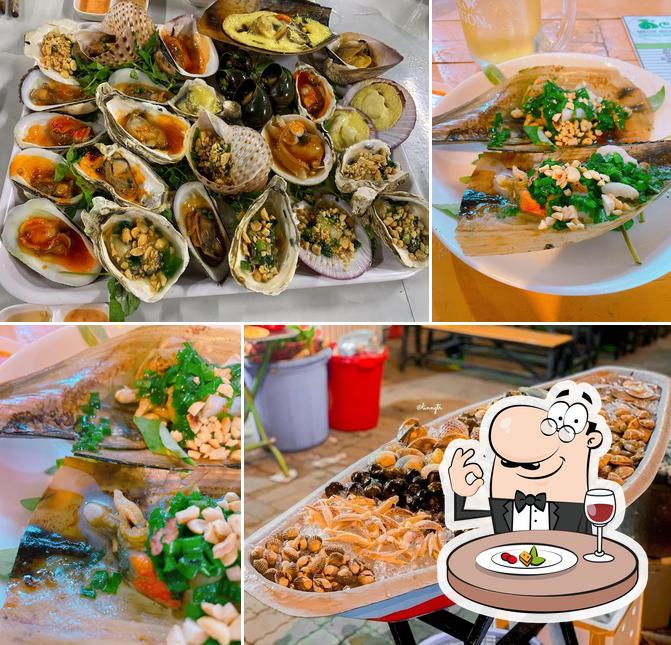 Ốc MEOW MEOW restaurant, Can Tho - Restaurant reviews