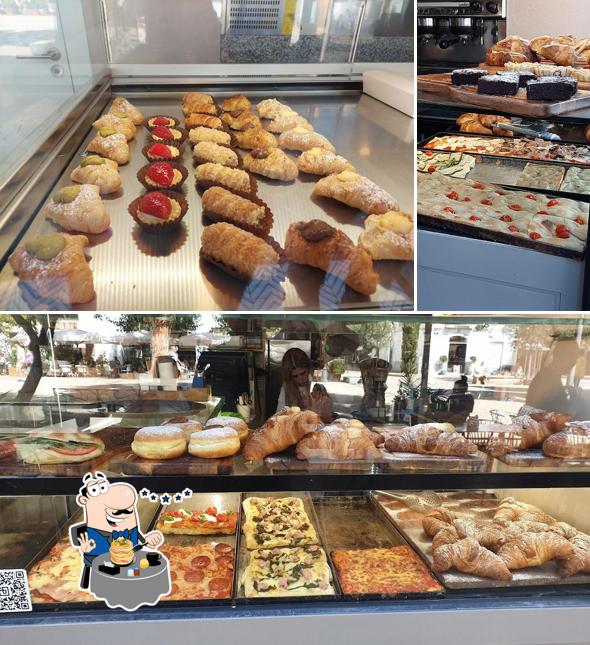 Restaurante PASTICCI dulce&salado, Ibiza - Opiniones del restaurante