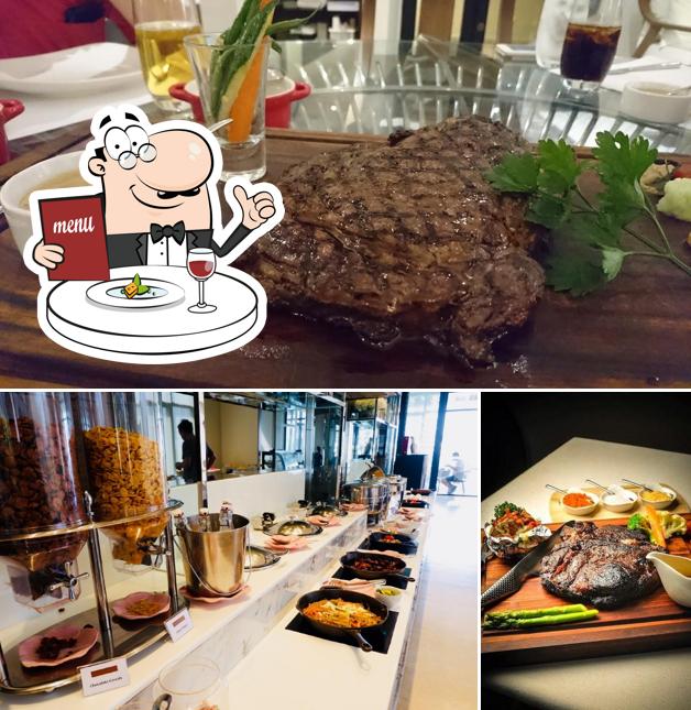 PRIME 101 restaurant, Muntinlupa - Restaurant reviews