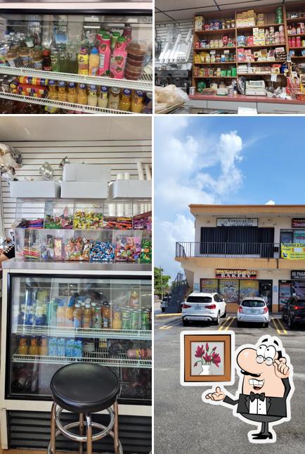 Pandebono Bakery, Miami - Restaurant menu, prices and reviews