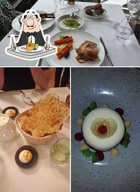 Pilu at Freshwater, Freshwater - Restaurant menu, prices and reviews