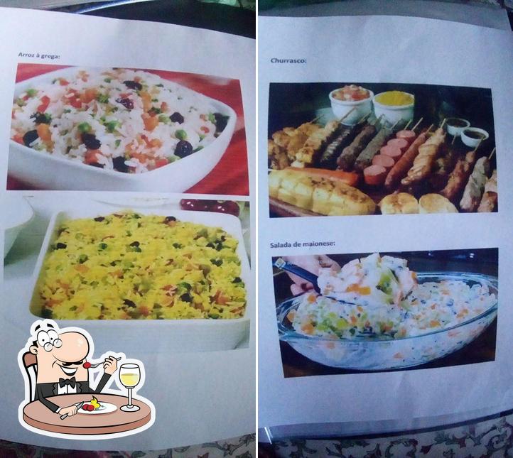 R&R Buffet, Mogi das Cruzes - Menú del restaurante, precios y reseñas