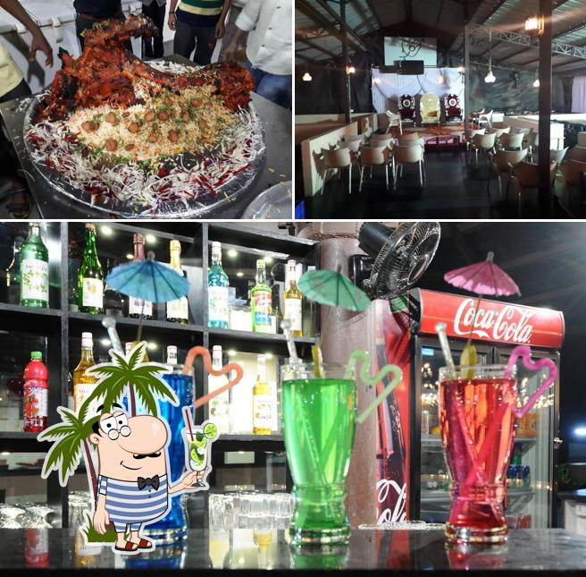 Sheesha Restaurant, Surat, verified on callSurat - Restaurant reviews