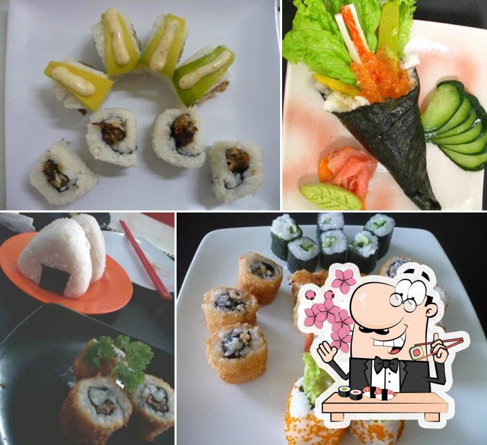 Shogun Ramen restaurant, Bekasi Regency - Restaurant menu and reviews