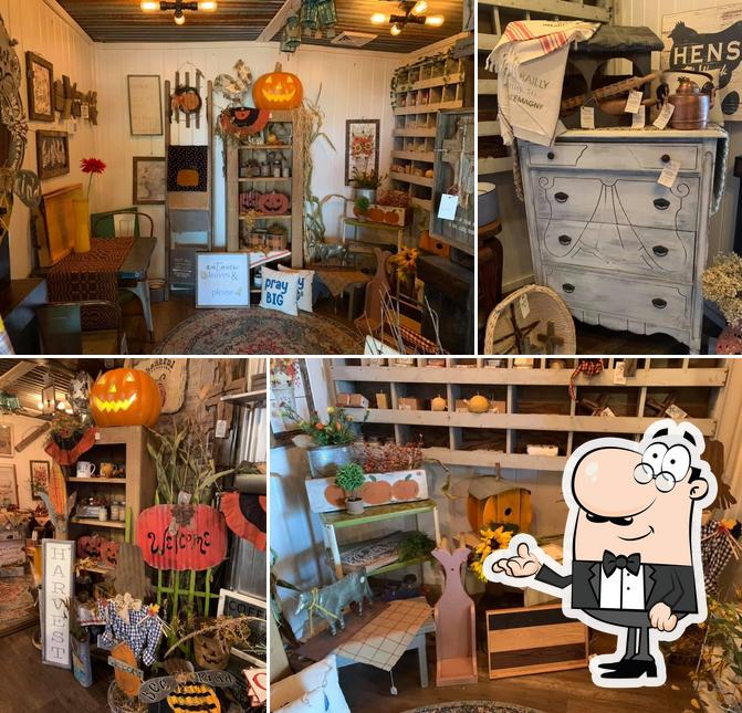 The Brown Mug, 1045 S Superior St in Antigo - Restaurant menu and reviews