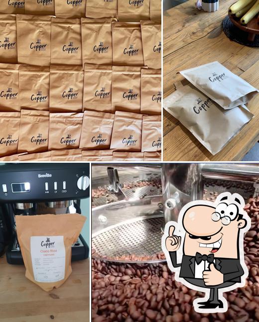 The Roastery at Cobham - Copper Coffee Roasters in Cobham - Restaurant ...