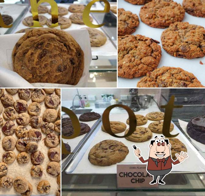 Twenty Four Bakeshop, Taguig - Restaurant menu, prices and reviews