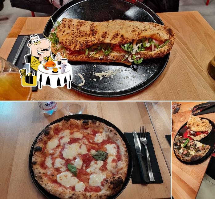 VIAGGIO Pizza&Co Torino, Torino - Menu del ristorante, prezzi e recensioni