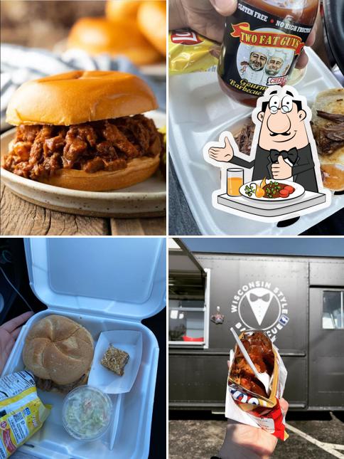 Wisconsin Style Barbecue, Trevor - Restaurant menu, prices and reviews