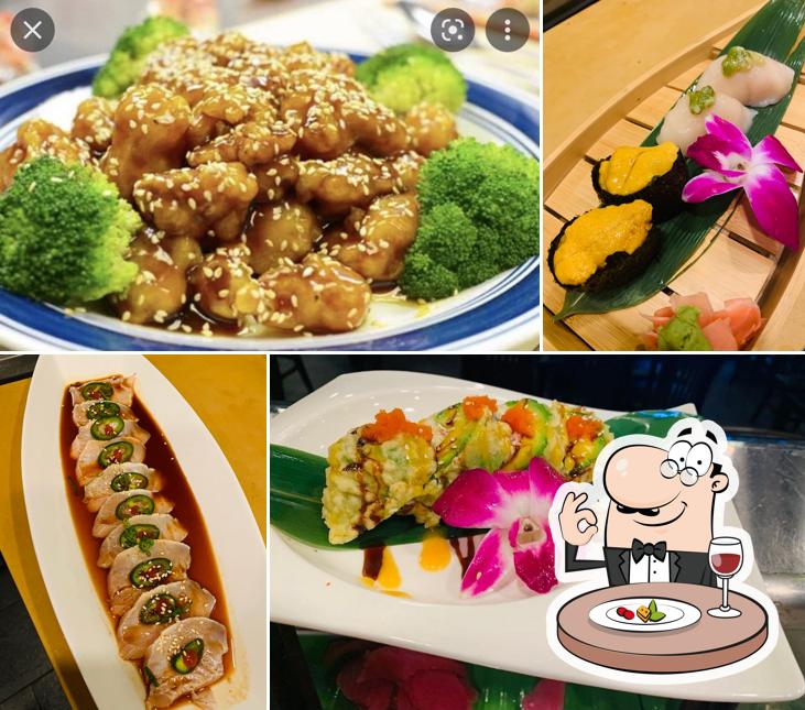Yummy Tokyo Sushi in Destrehan - Restaurant reviews