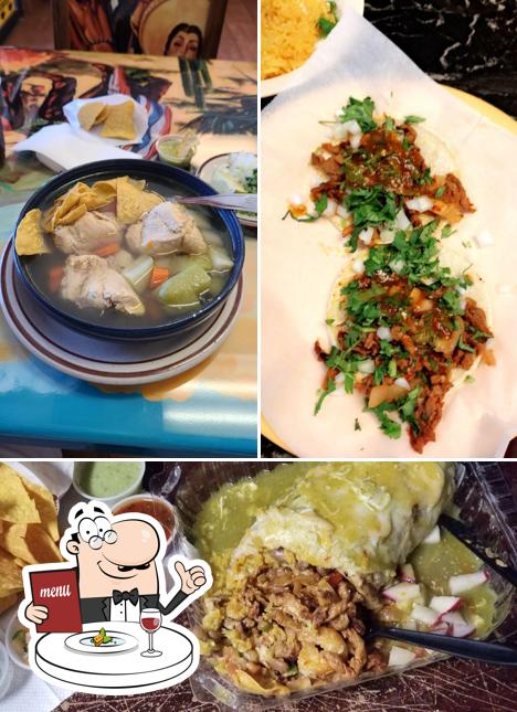 Taqueria Don Chepe in Pleasanton - Restaurant menu and reviews