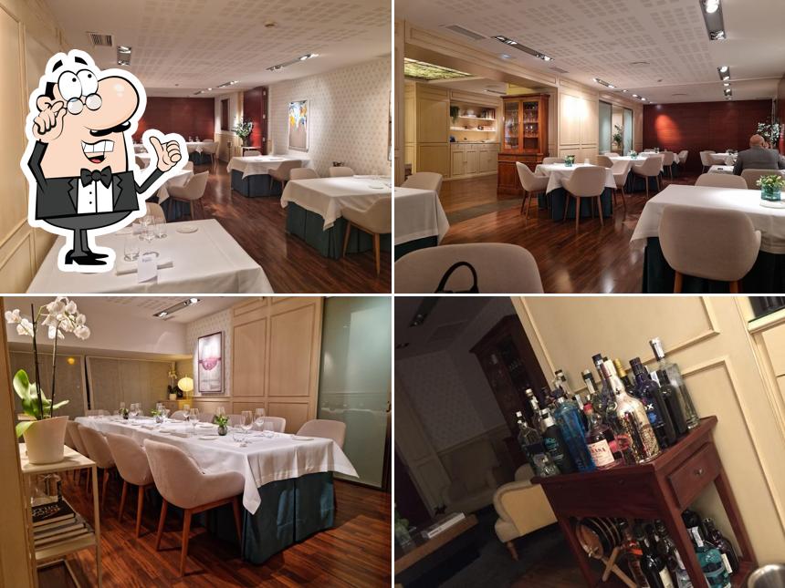 Restaurante Rodero, Pamplona - Menú del restaurante, precios y reseñas