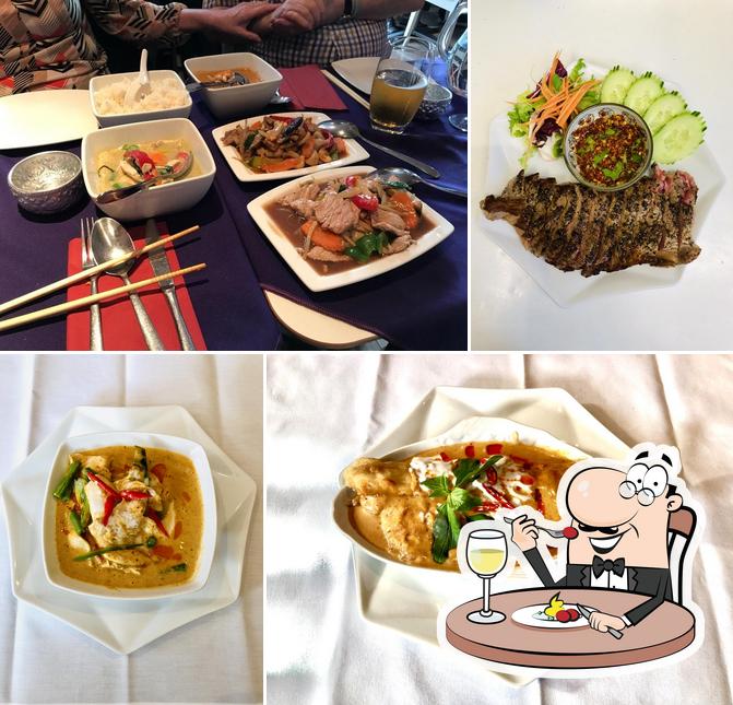 Rice Thai Restaurant in Bedford - Restaurant reviews